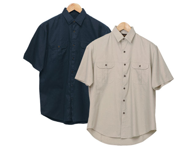 Outdoor Clothing bush shirts | Presence