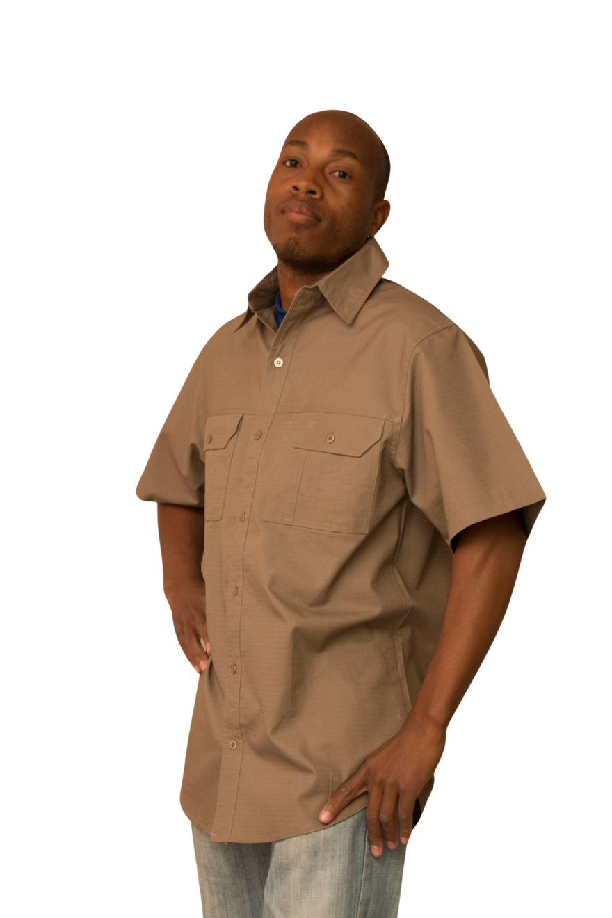Outdoor Clothing bush shirts | Presence