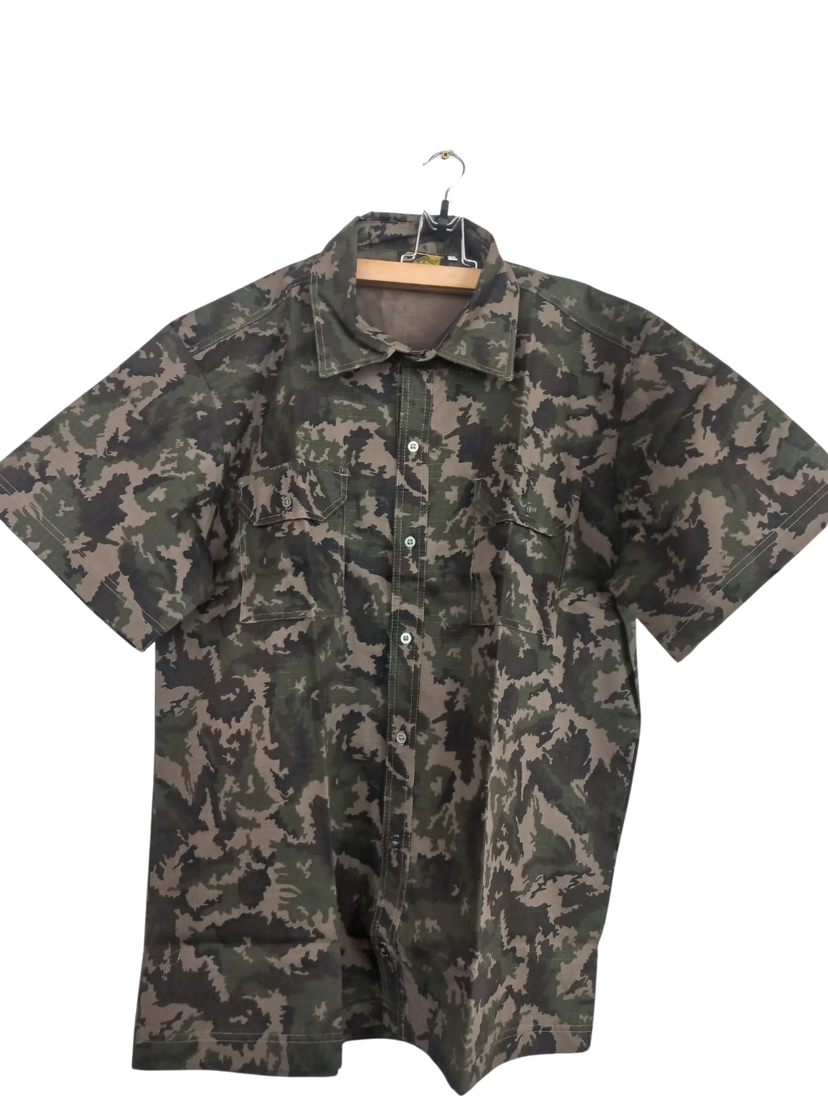 Outdoor Clothing bush shirts | Presence
