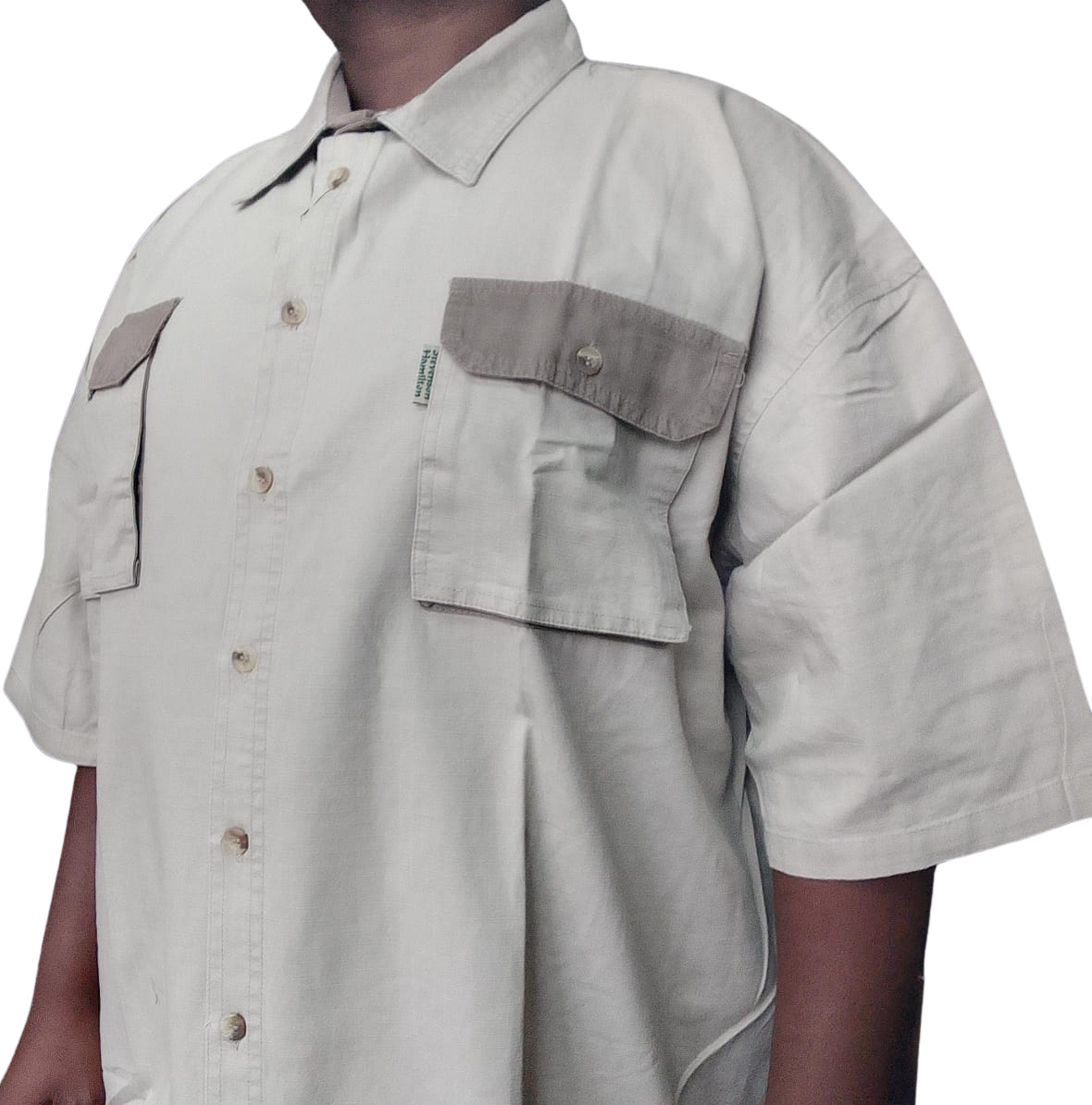 Outdoor Clothing bush shirts | Presence